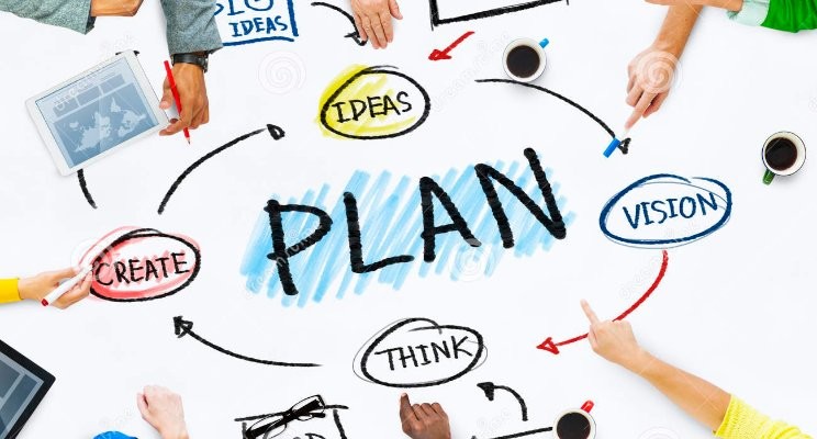 Creating A Successful Business Through Planning Creating A Successful Business Through Planning