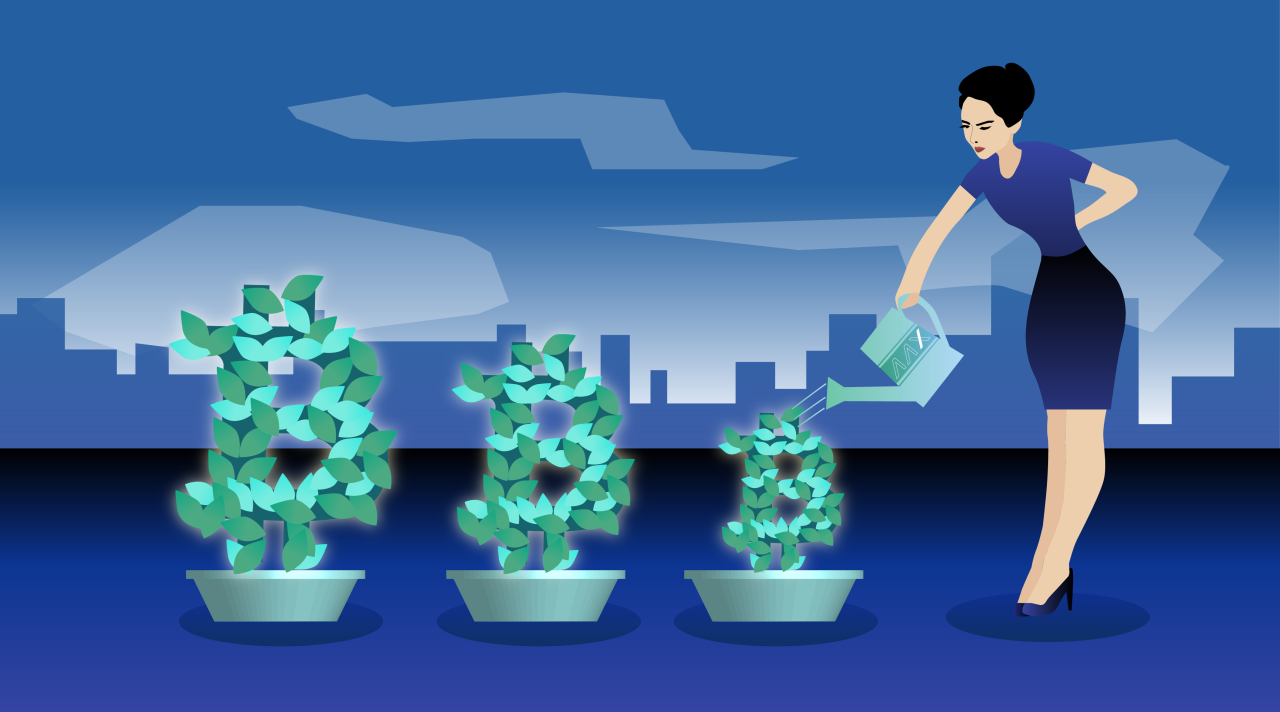 Passive Income Strategies in DeFi Passive Income Strategies in DeFi