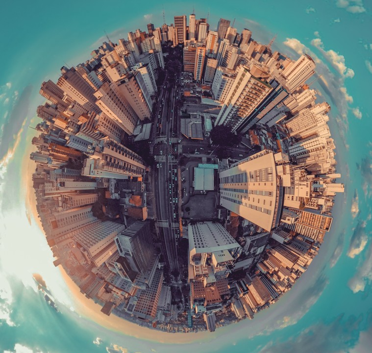 How your beliefs create your world, and your world creates your beliefs ... How your beliefs create your world, and your world creates your beliefs ...