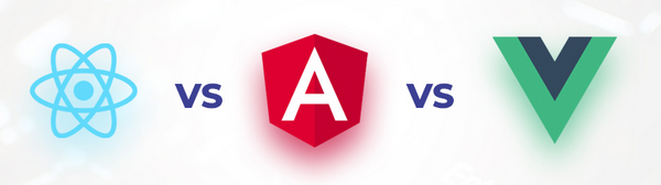 Angular vs ReactJS vs VueJS Angular vs ReactJS vs VueJS