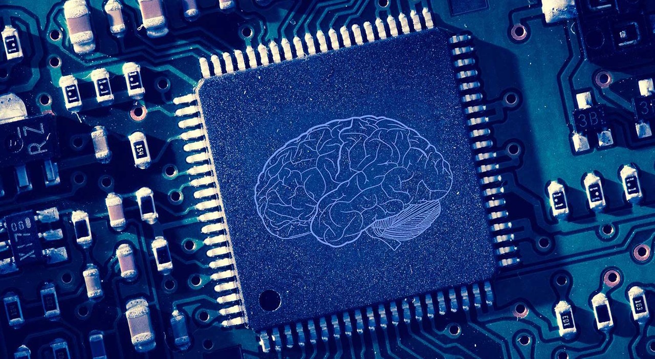 AI: 5 Things Every CEO Should Know AI: 5 Things Every CEO Should Know