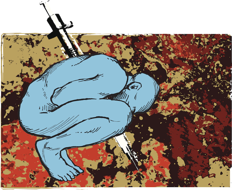 The opioid epidemic and its impact on hospitalists The opioid epidemic and its impact on hospitalists