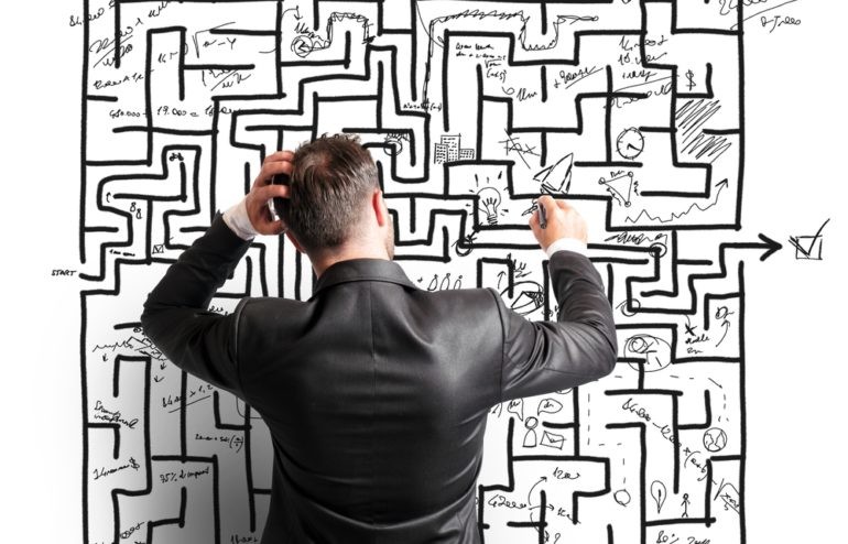 DECISION MAKING IN A VUCA WORLD DECISION MAKING IN A VUCA WORLD
