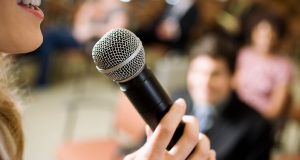 Speak To Show and Tell, Don't Speak To Sell | Stephana Johnson Speak To Show and Tell, Don't Speak To Sell | Stephana Johnson