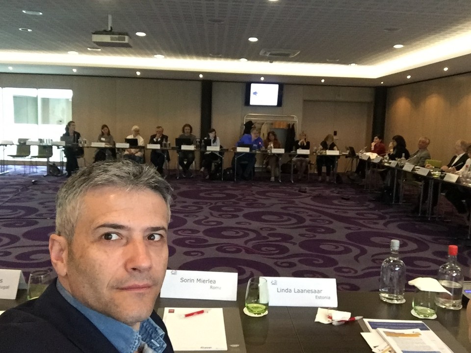 ANEC General Assembly ANEC General Assembly