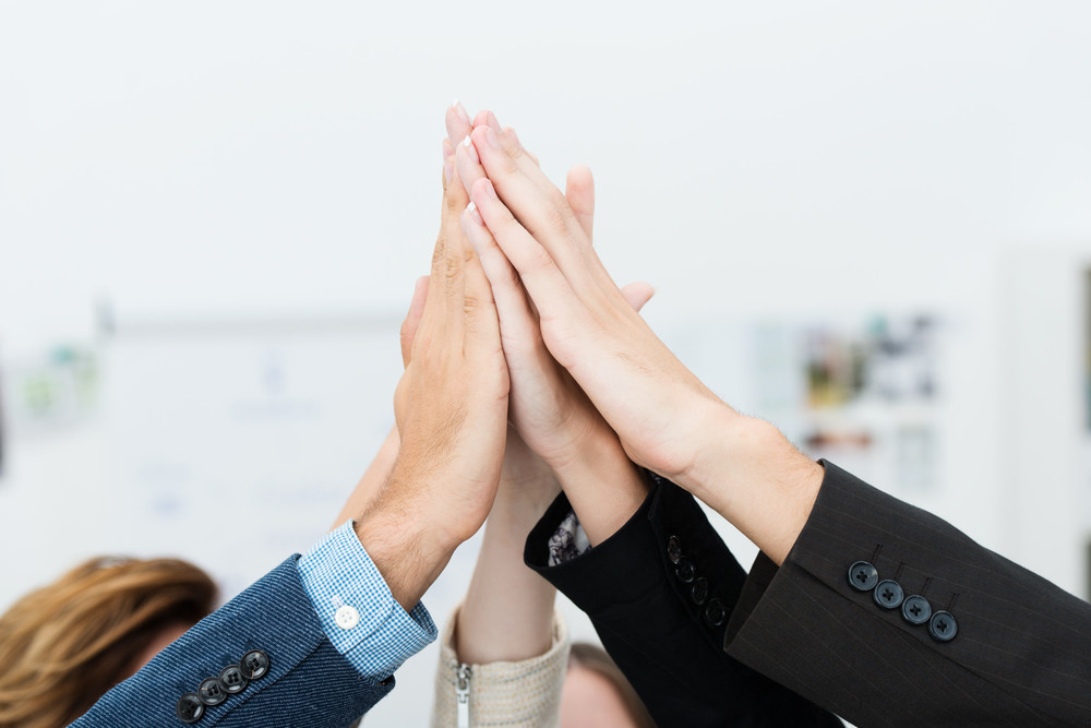 Why Your Company Should Commit To Being Unconventional Why Your Company Should Commit To Being Unconventional