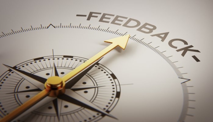 A Modern-day Approach to Requesting and Gathering Feedback for Your ... A Modern-day Approach to Requesting and Gathering Feedback for Your ...