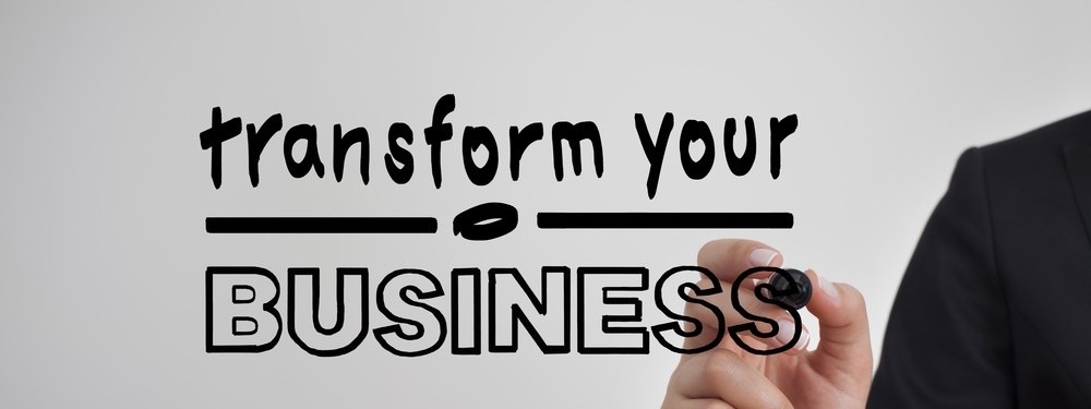 Transform Your Business Digitally Transform Your Business Digitally