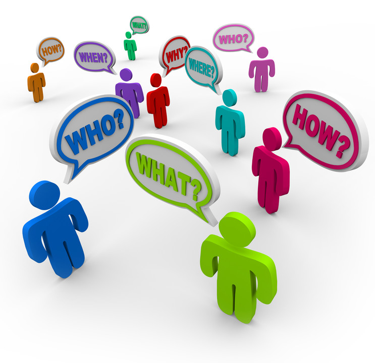 Four Key Questions To Ask ERP Selection Stakeholders Four Key Questions To Ask ERP Selection Stakeholders