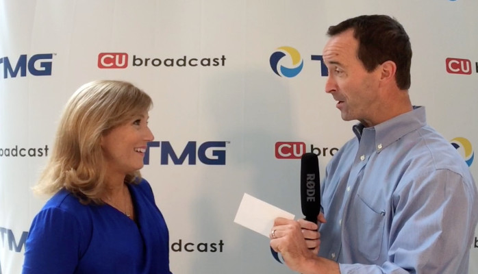 Former White House CIO Theresa Payton Shares Cybersecurity Scares and ... Former White House CIO Theresa Payton Shares Cybersecurity Scares and ...