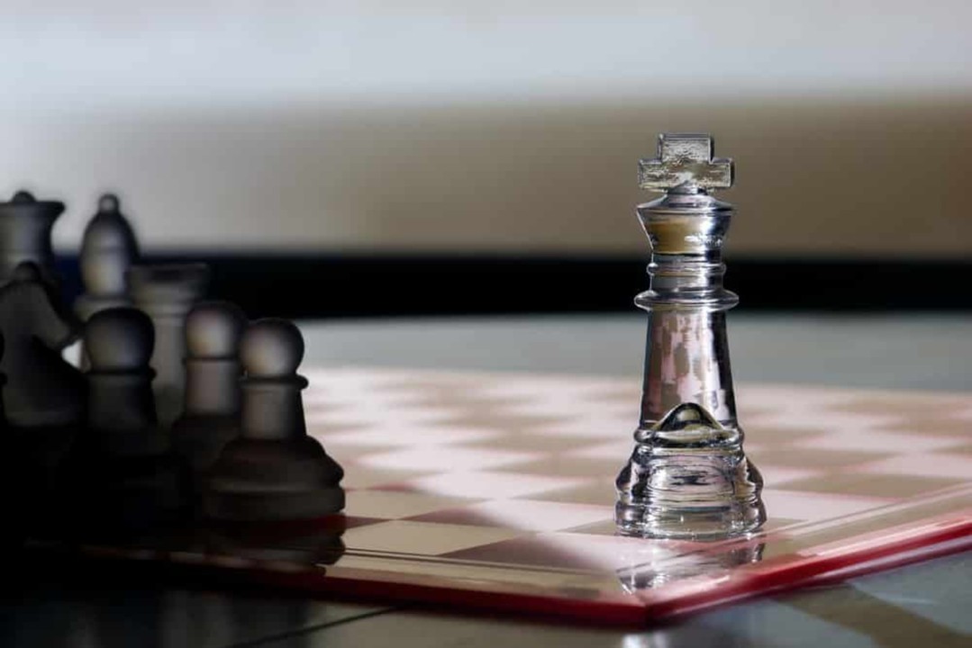 5 Things Every CEO Needs to Know 5 Things Every CEO Needs to Know