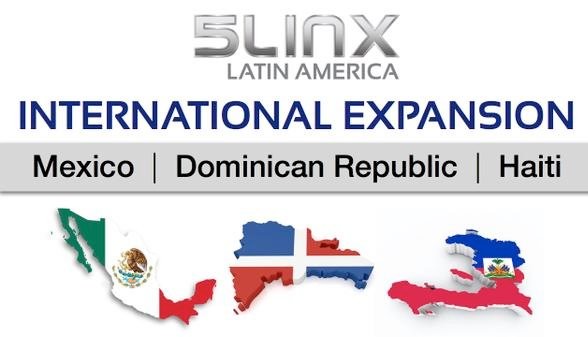 Haiti Expansion Haiti Expansion