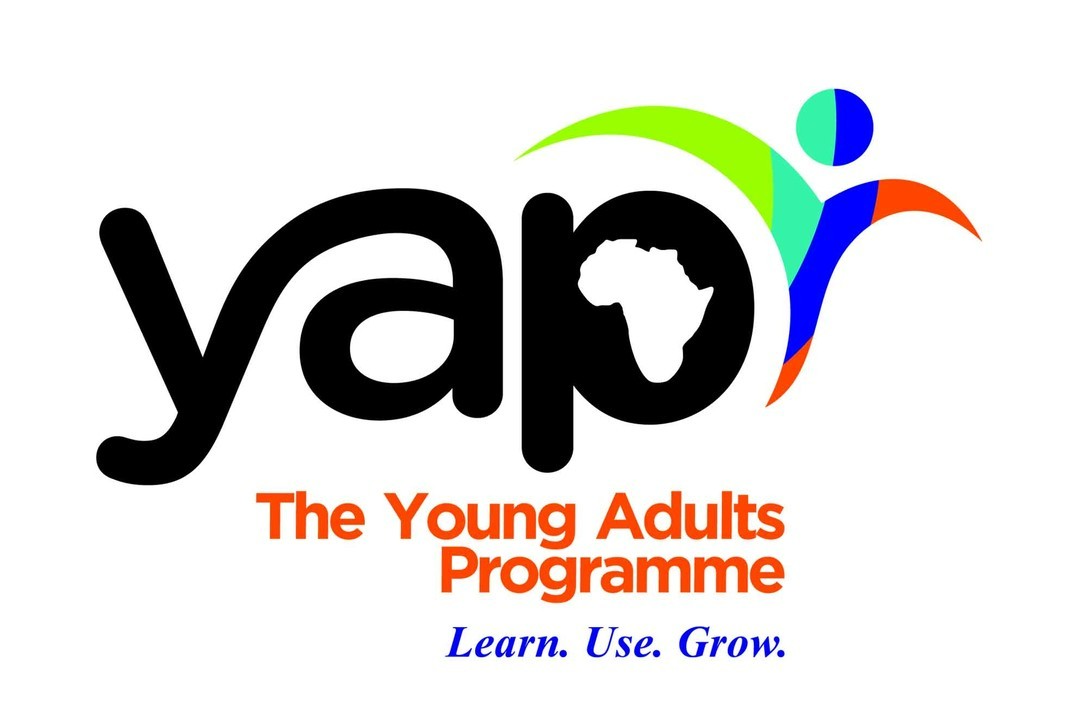 YOUNG ADULTS INTERNSHIP PROGRAMME YOUNG ADULTS INTERNSHIP PROGRAMME