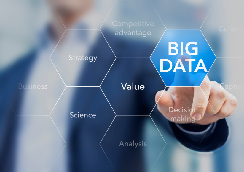 C'est quoi le Big Data C'est quoi le Big Data