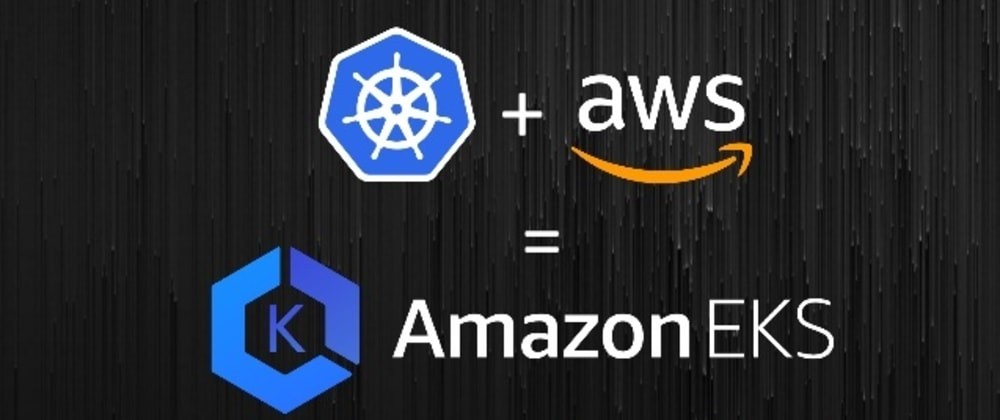 Deploying application on AWS EKS Deploying application on AWS EKS