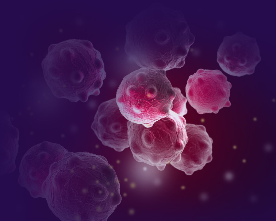 Los investigadores desarrollan una nueva nanopartícula que mata de ... Los investigadores desarrollan una nueva nanopartícula que mata de ...