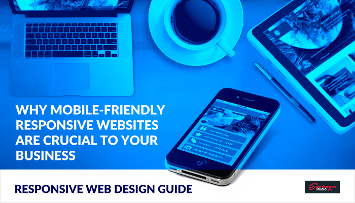 Responsive Web Design Guide Responsive Web Design Guide