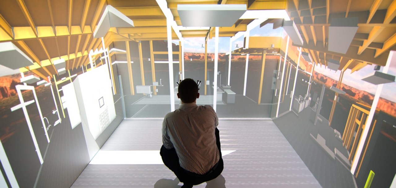 Integrating BIM and Virtual Reality – The Next Big Thing? Integrating BIM and Virtual Reality – The Next Big Thing?