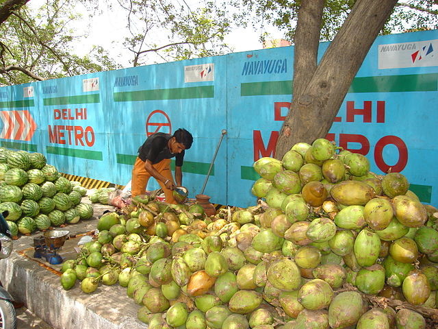 Lessons in Lean from a Narial-pani Vendor! | Pranay Jaiswal Lessons in Lean from a Narial-pani Vendor! | Pranay Jaiswal
