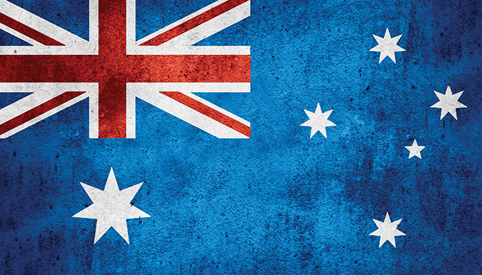 Why Australians still choose .au Why Australians still choose .au