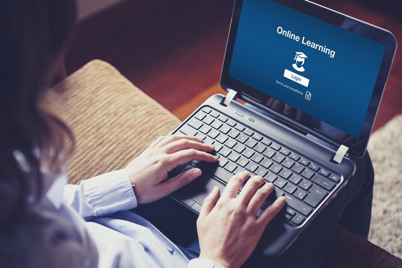 Why Professional Associations need to Embrace Online Learning Why Professional Associations need to Embrace Online Learning