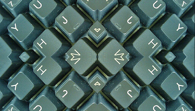 The king of mistakse - why you should change your keyboard The king of mistakse - why you should change your keyboard