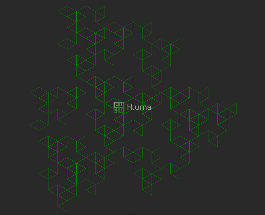 Build your own Fractals! Build your own Fractals!