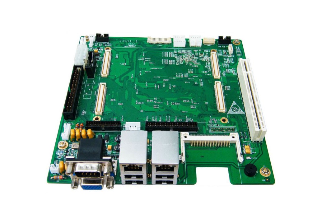 Printed Circuit Boards Assembly (PCBA) Process Printed Circuit Boards Assembly (PCBA) Process