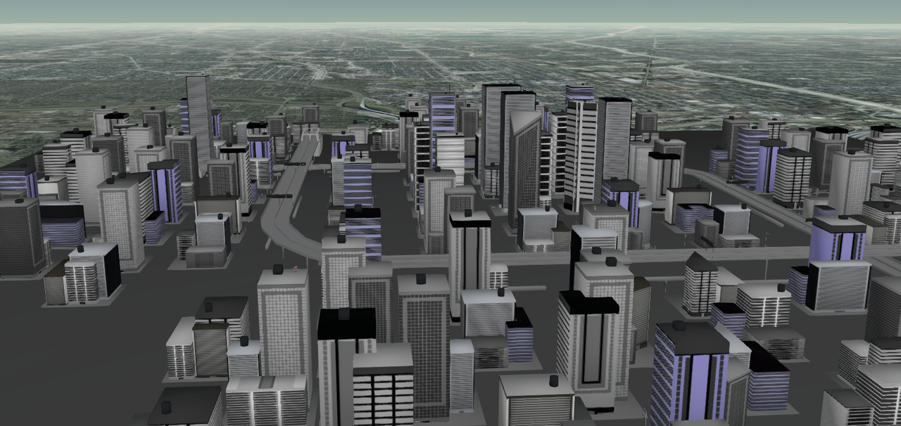 Why Geospatial Technology is so Important Why Geospatial Technology is so Important