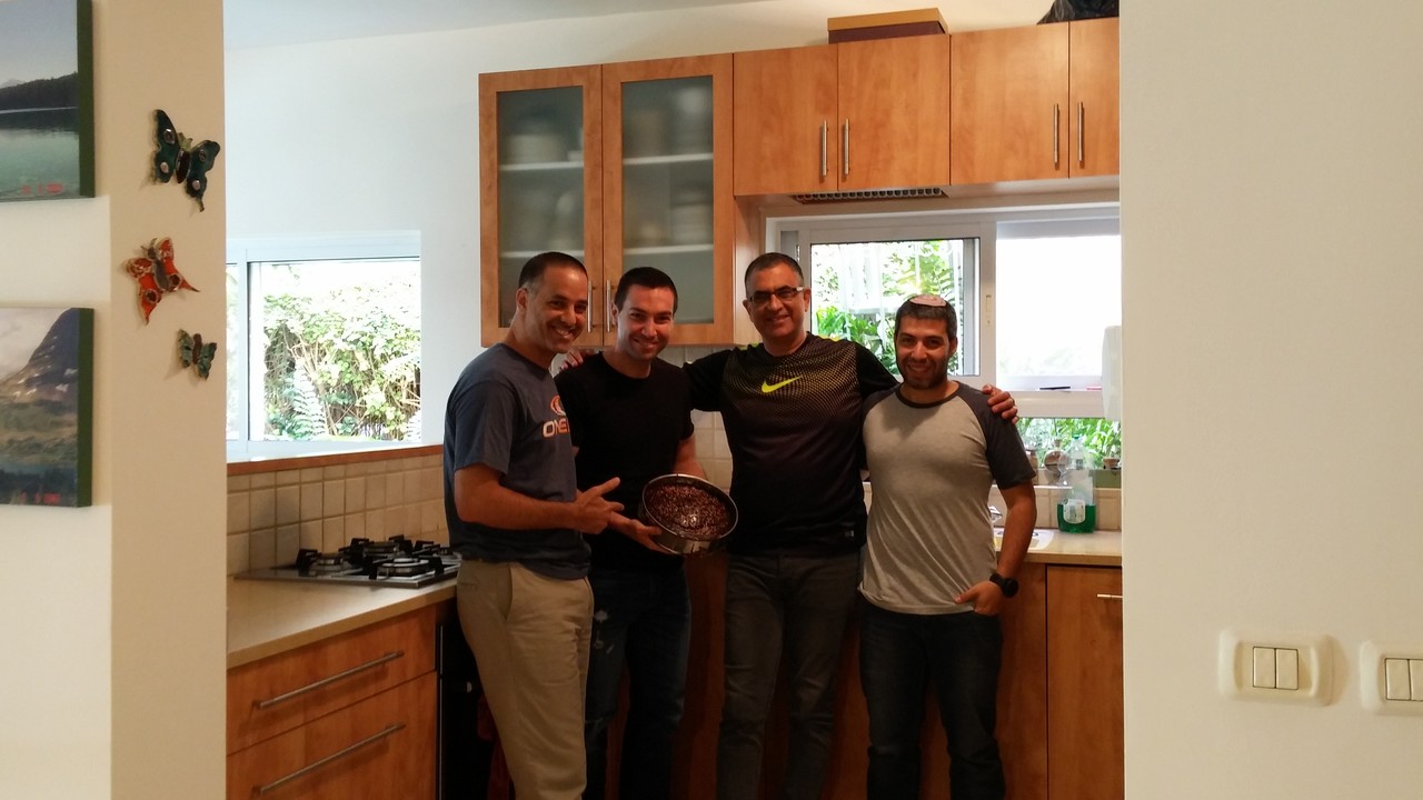 Mixing Work with Pleasure - Part 2: Team Off Sites Mixing Work with Pleasure - Part 2: Team Off Sites