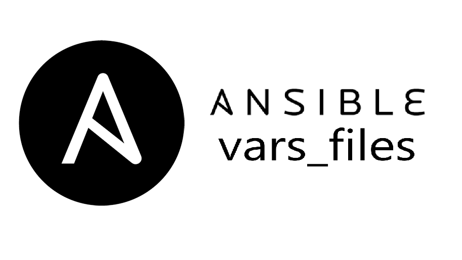 Loading the Ansible vars_files dynamically based on OS and Version Loading the Ansible vars_files dynamically based on OS and Version