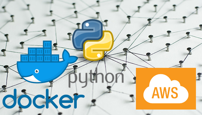 Getting started with AWS Batch, Docker & Python. Getting started with AWS Batch, Docker & Python.