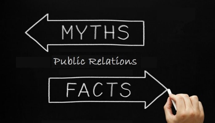 10 Misconceptions About Public Relations 10 Misconceptions About Public Relations