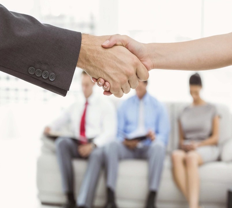 5 Steps To Interview Success! 5 Steps To Interview Success!
