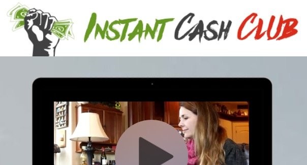 Instant Cash Club Instant Cash Club