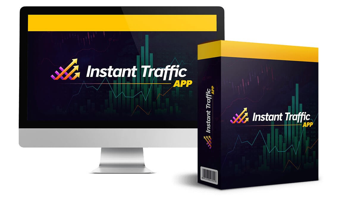 Instant Traffic App Review OTO Upsells Scam or Legit Software Demo Login Instant Traffic App Review OTO Upsells Scam or Legit Software Demo Login