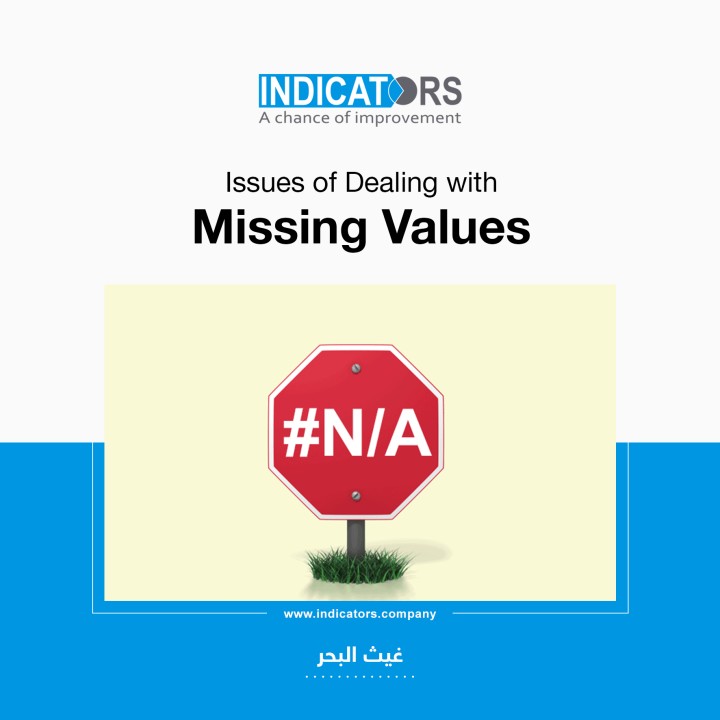 Issues of Dealing with #Missing_Values Issues of Dealing with #Missing_Values