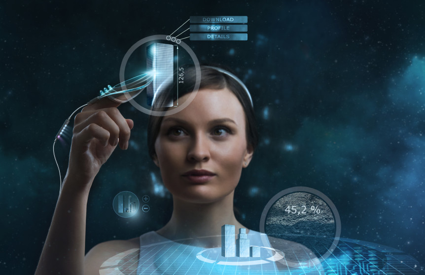 Artificial Intelligence Breathes New Life into the Newsroom | Rachael ... Artificial Intelligence Breathes New Life into the Newsroom | Rachael ...