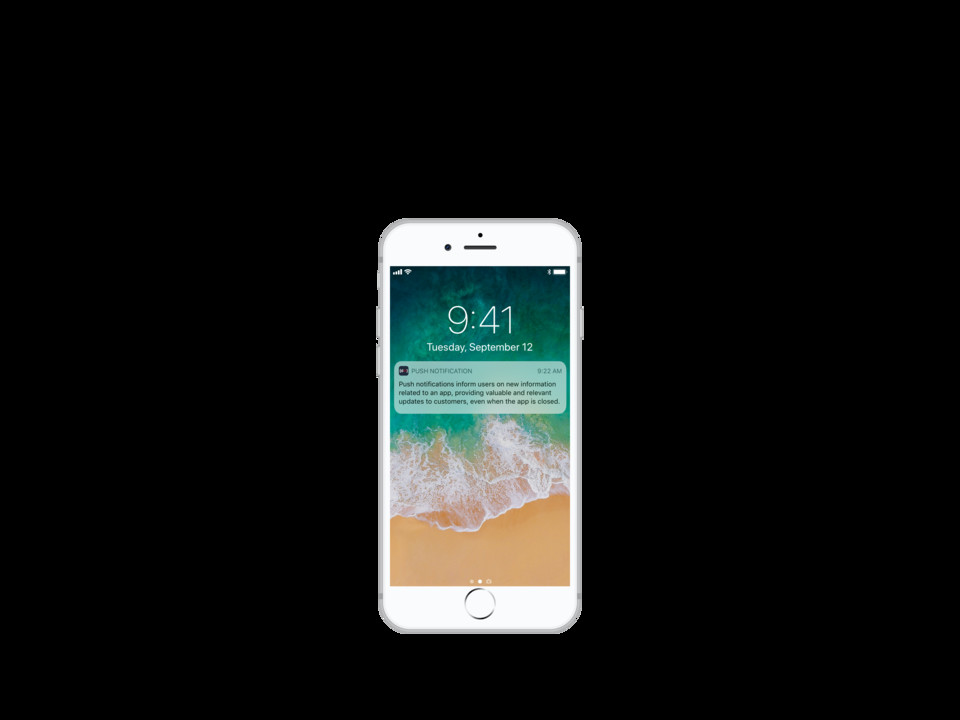 Why should my business consider a mobile app? Why should my business consider a mobile app?