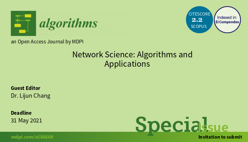 Special Issue Special Issue