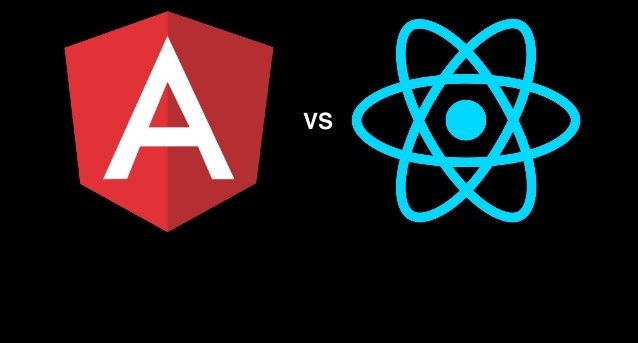 Comparison between AngularJS & ReactJS Comparison between AngularJS & ReactJS