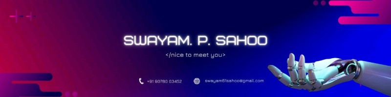 Swayam prakash Sahoo - Youth Ambassador - Viral Fission | LinkedIn Swayam prakash Sahoo - Youth Ambassador - Viral Fission | LinkedIn