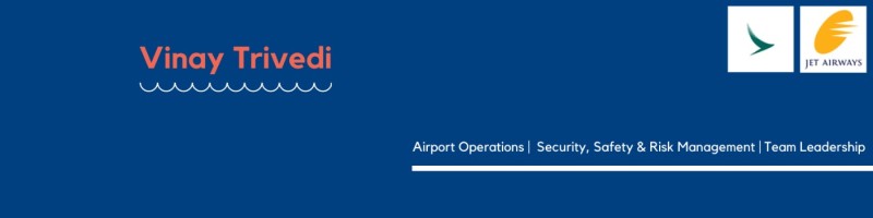 Vinay Trivedi - Airport Manager - Gulf Air | LinkedIn Vinay Trivedi - Airport Manager - Gulf Air | LinkedIn