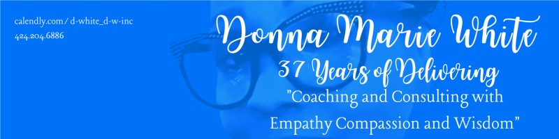 Donna Marie White - D.W., Inc. Image Specialists | LinkedIn Donna Marie White - D.W., Inc. Image Specialists | LinkedIn