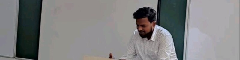 Ribhu Kumar - Human Resources Intern - Aashman Foundation | LinkedIn Ribhu Kumar - Human Resources Intern - Aashman Foundation | LinkedIn