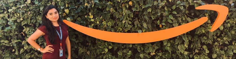 Sulagna Ghosh - Operations Manager - Amazon | LinkedIn Sulagna Ghosh - Operations Manager - Amazon | LinkedIn