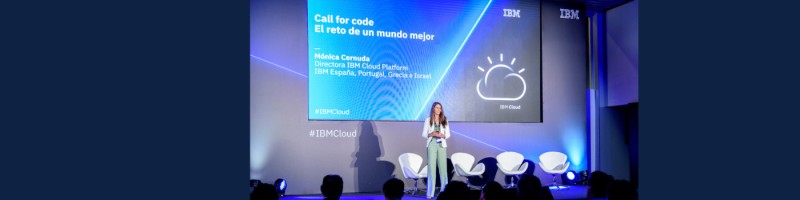 Monica Cernuda Rego on LinkedIn: IBM to Acquire DataStax, Deepening ... Monica Cernuda Rego on LinkedIn: IBM to Acquire DataStax, Deepening ...