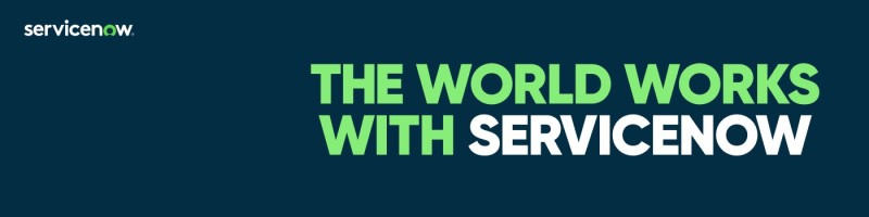 Laurent Hurlimann – ServiceNow | LinkedIn Laurent Hurlimann – ServiceNow | LinkedIn