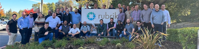 Jeff Fazek on LinkedIn: Virtual Camp Rubrik is a deep dive into Rubrik ... Jeff Fazek on LinkedIn: Virtual Camp Rubrik is a deep dive into Rubrik ...