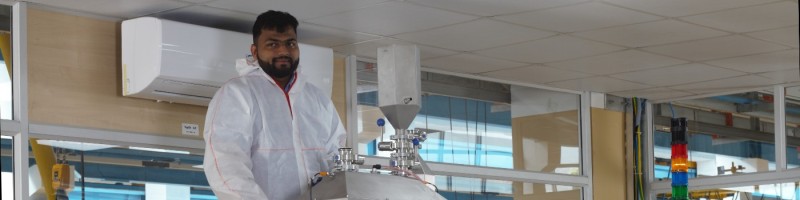 Shrinidhi Bhat - Senior Executive - Additive Manufacturing - amace ... Shrinidhi Bhat - Senior Executive - Additive Manufacturing - amace ...